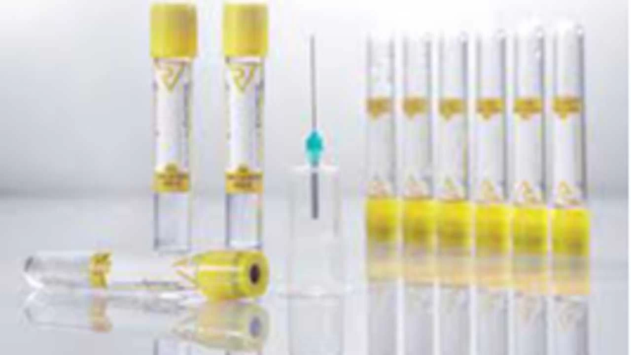 Buy Blood Grouping Test Tube Acd from Disera Medical Devices Inc ...