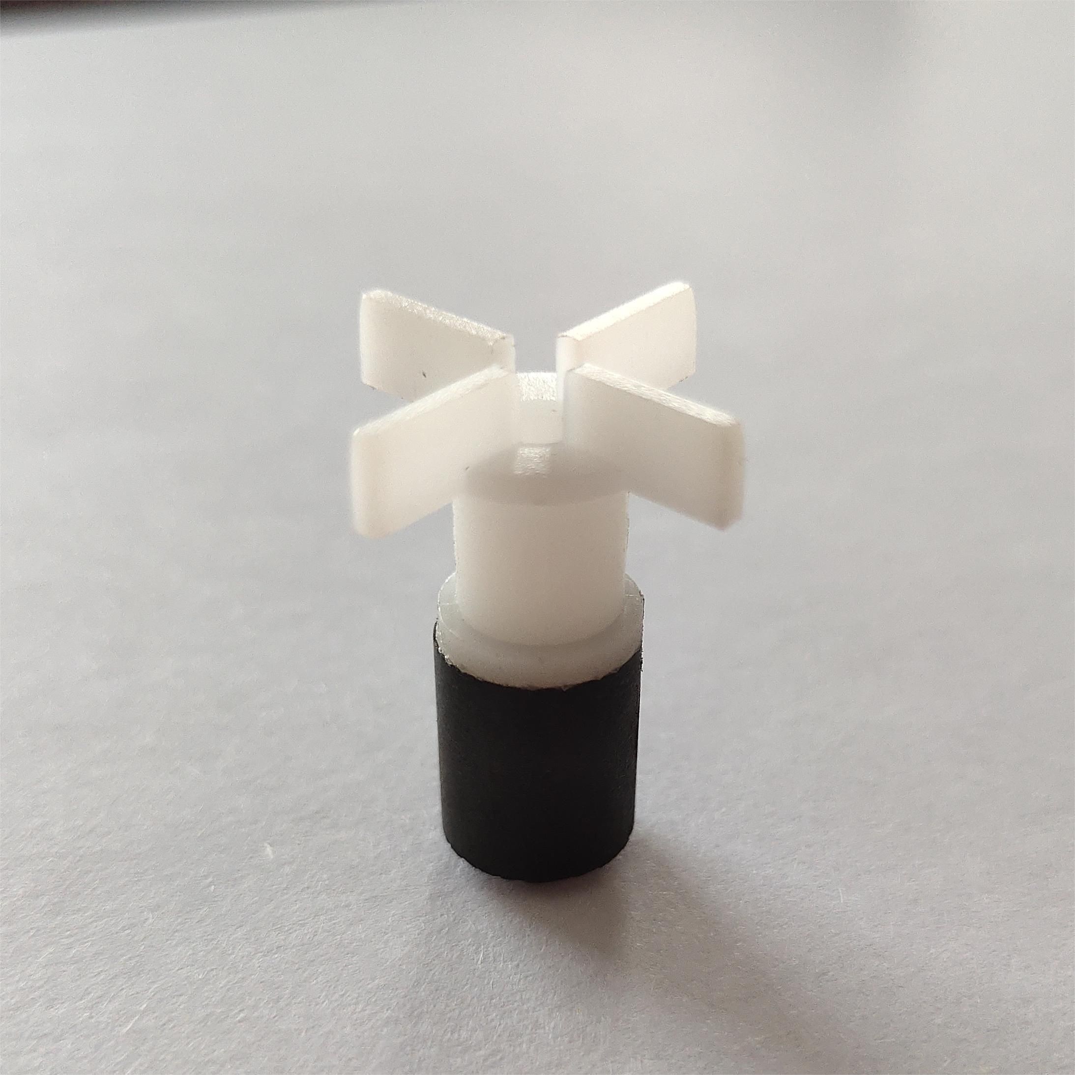 Buy Cooler Pump Magnet Ferrite Corrosion Resistant Water Pump Impeller ...