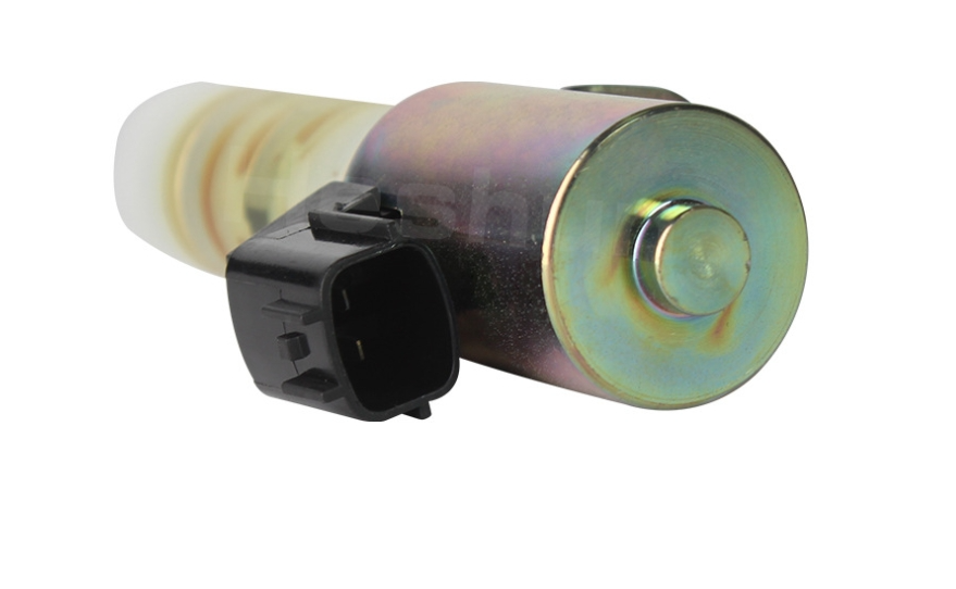 Buy Camshaft Position Vvt Oil Control Solenoid Valve For Nissan Renault ...