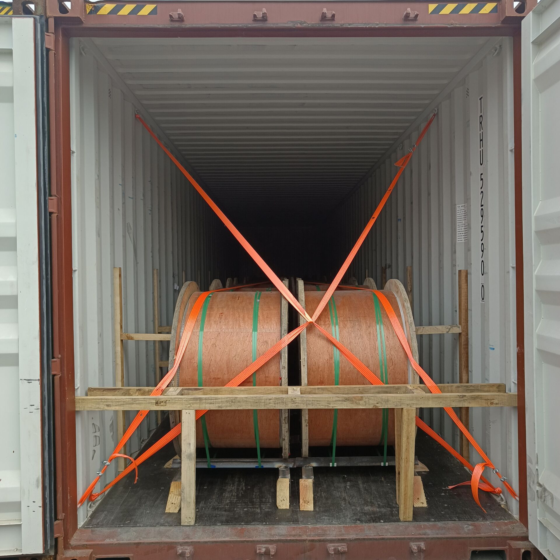 Buy Control Line Tubing from ESP Cable Solutions Co.,Limited, China ...