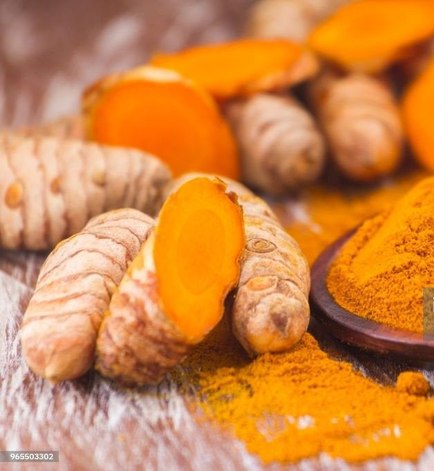 Buy Premium Turmeric from Sunshine Global Exporter, India | Tradewheel.com