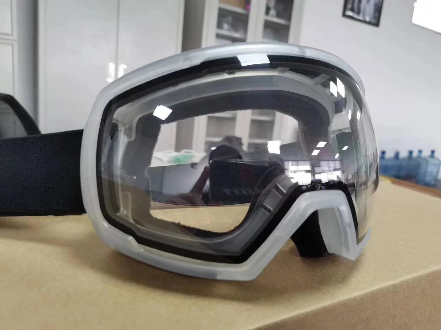 Buy Protective Safety Goggles from GG AND Z IMPEX GROUP (PTY)LTD, South ...