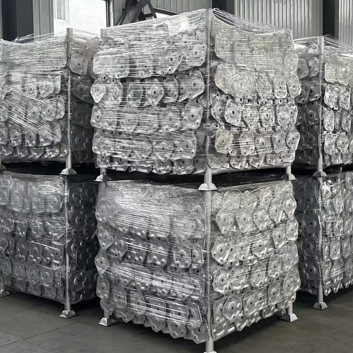 Buy Base Jack from EK Scaffolding, China | Tradewheel.com