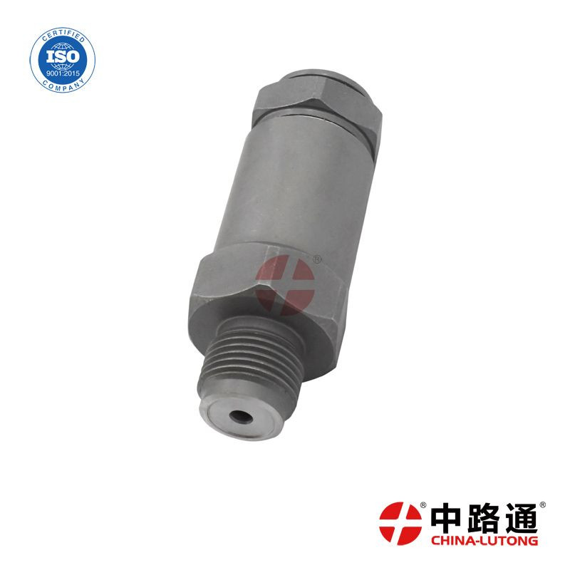 Buy Diesel Denso Pressure Relief Valve 1 110 010 035 Fuel Pump Pressure ...