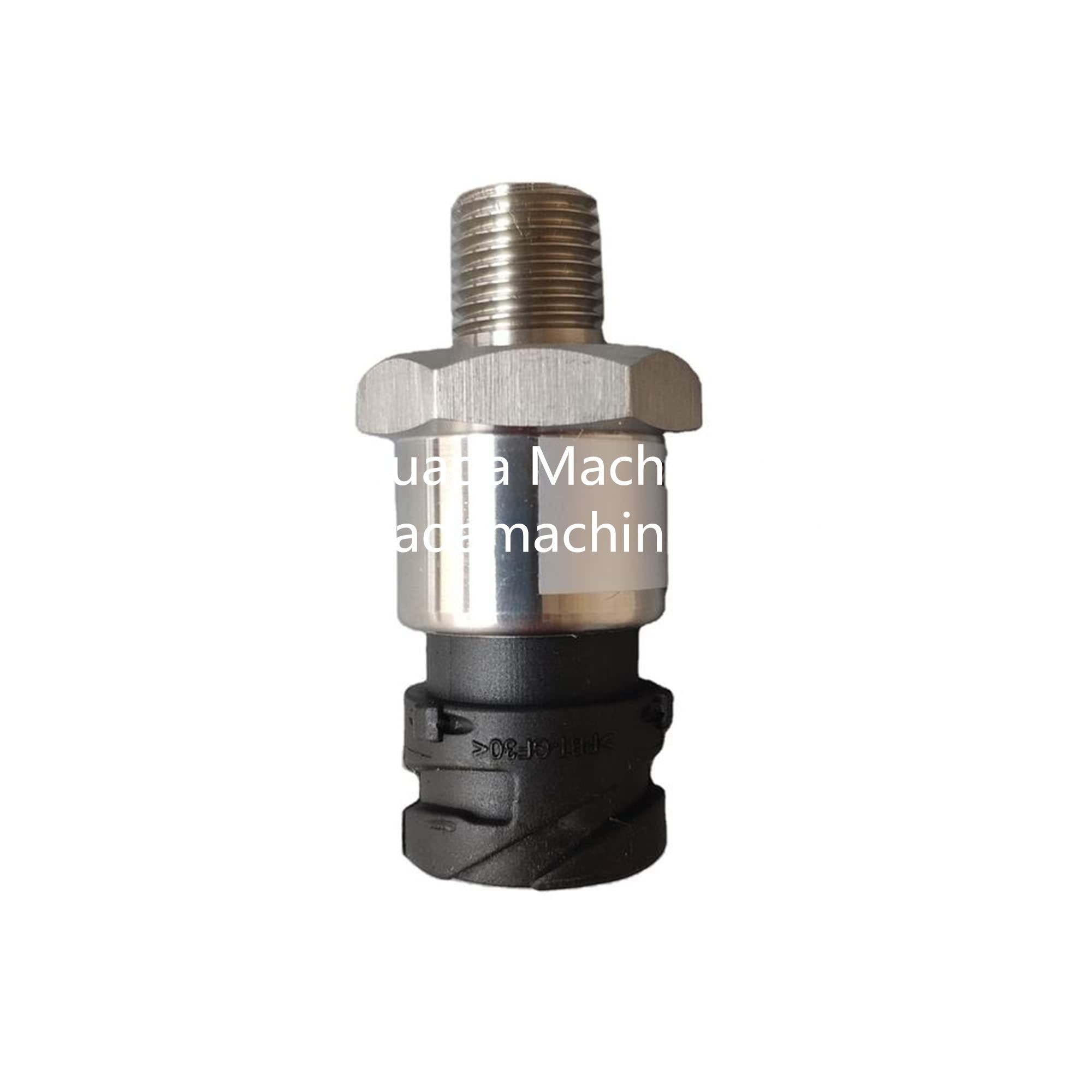 Buy Pressure Sensor 1607852289 1607852293 1089065957 1092804000 Fit For ...