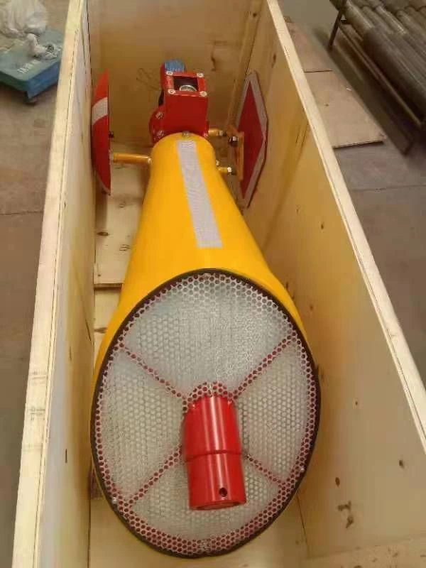 Buy Automatic Explosion-proof Device Underground Coal Mine from ...