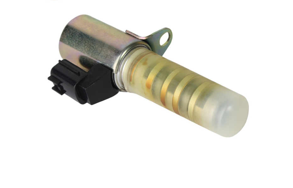 Buy Camshaft Position Vvt Oil Control Solenoid Valve For Nissan Renault ...