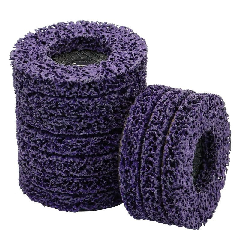 Buy Poly Strip Disc from Hengxuan Abrasive Co., Ltd., China ...