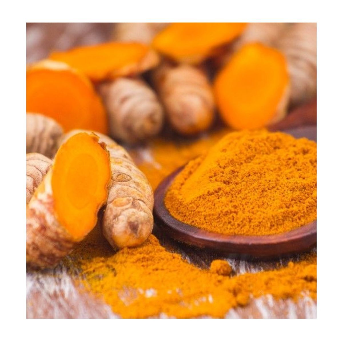 Buy Turmeric Powder & Turmeric Fingers | High Curcumin 2–5% | Finger ...