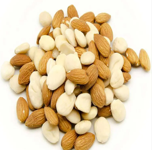 Buy Apricot Kernel In Shell, Apricot Pit Almond Wholesale from Natfood ...