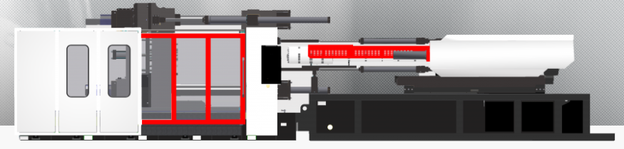 Buy Two Platen Machine from LIEN YU MACHINERY CO., LTD., Taiwan ...
