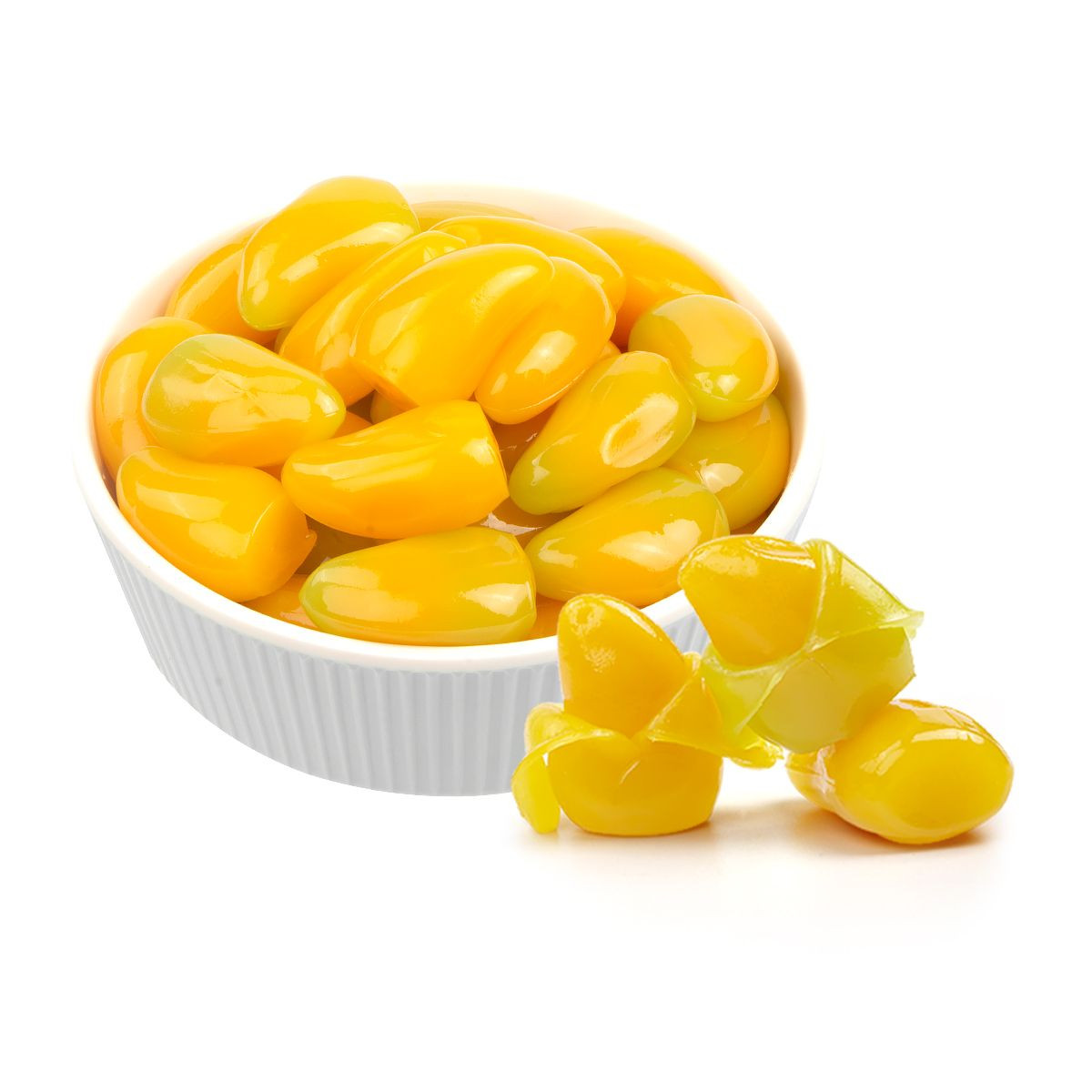 Buy Kozed Boxed Peeling Gummies from Guangdong Jinjin Food Technology ...