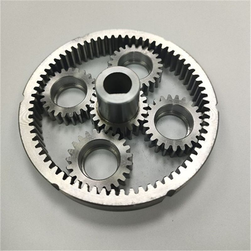 Buy Internal Gear 22 from Shenzhen Taixin Precision Co.,Ltd., China ...
