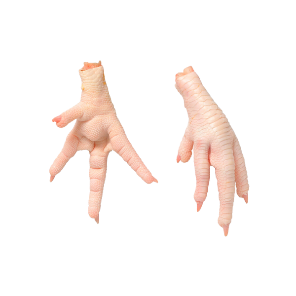 Buy Frozen Chicken Feet/ Good Quality Halal Frozen Chicken Paws For ...