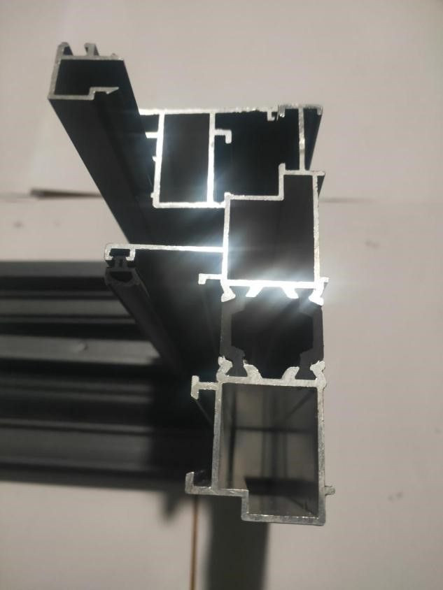 Buy Thermal Insulation Broken Bridge from Chain‘s Aluminum Capital ...