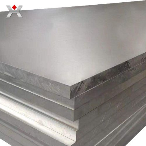 Buy Aluminum Alloy Sheet from Wan Star Aluminum Industry, China ...