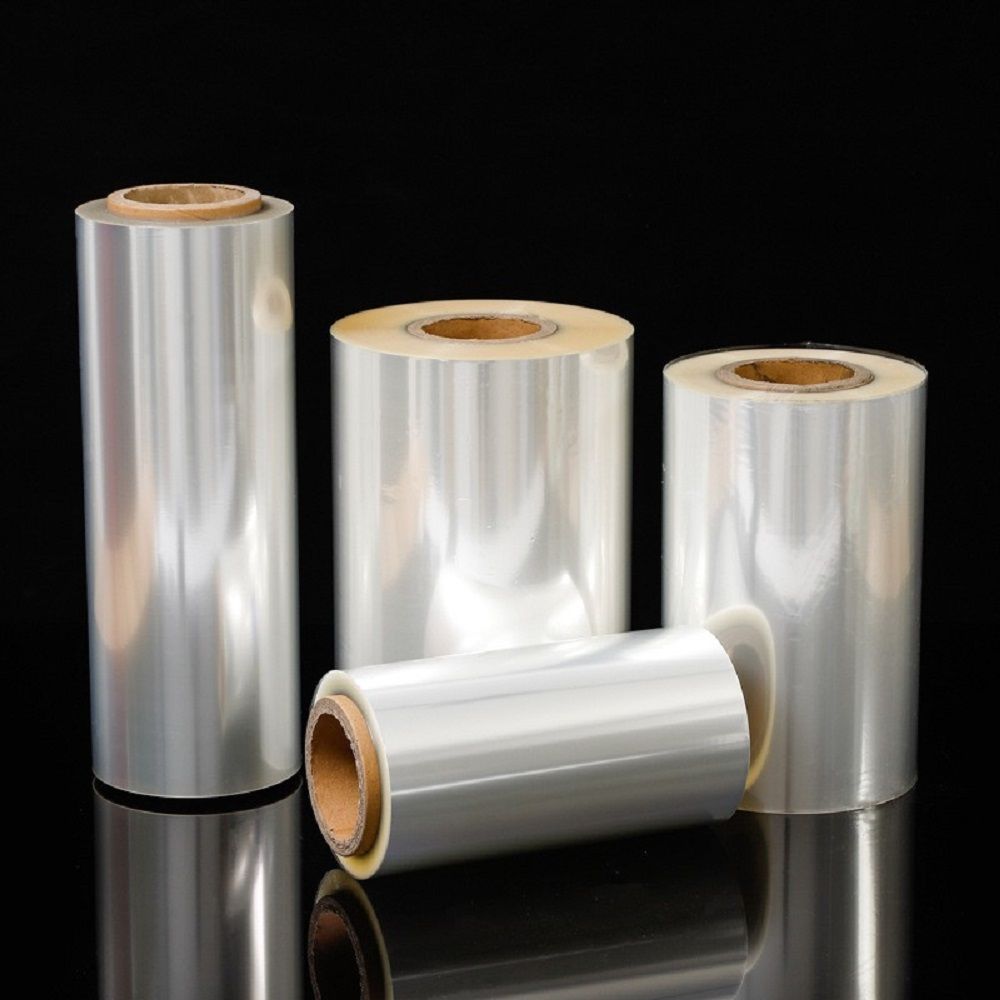 Buy Cpp Film/ Different Types Available Depends On Application from ...