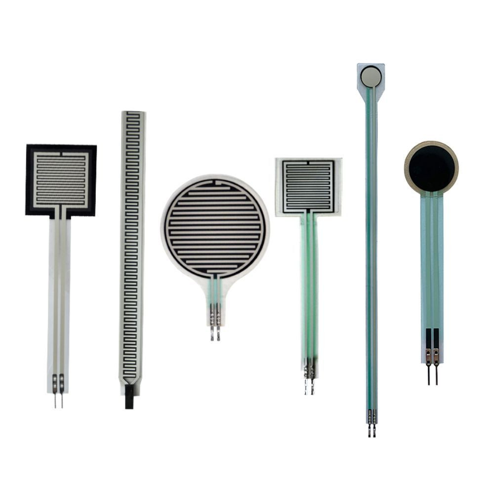 Buy New Original Force Sensing Resistor High Precision Fsr Sensor from ...
