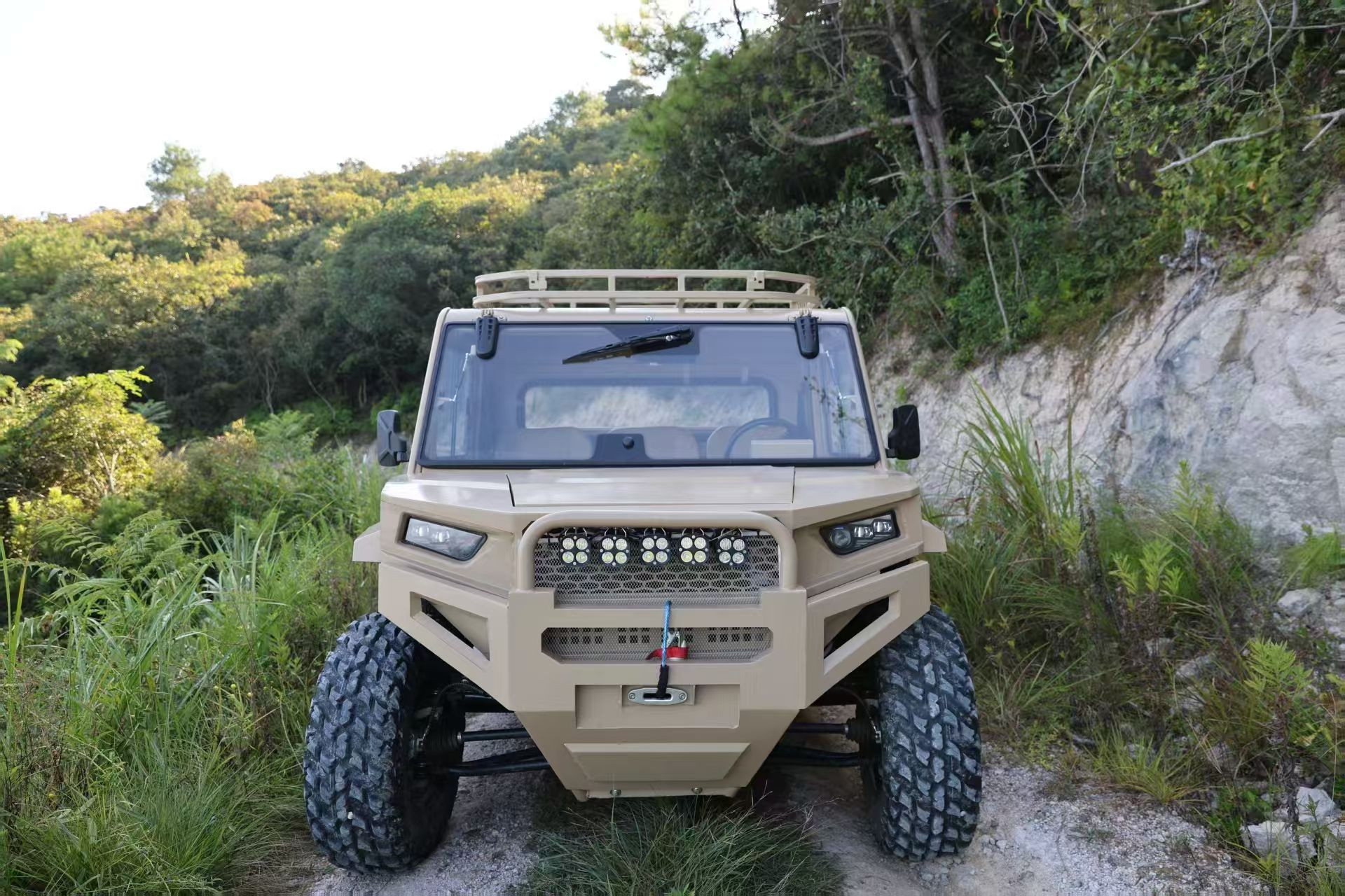Buy Utv from Longyou Jiuhao New Energy Technology Co., Ltd., China ...