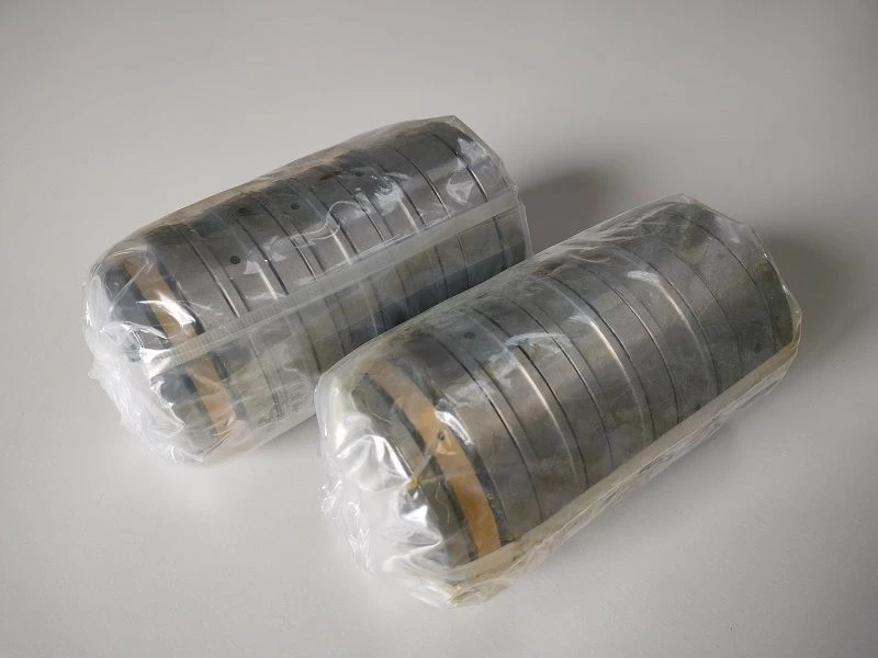 Buy Eight Stages Tandem Axial Roller Roller Bearing F-81661.t8ar from ...