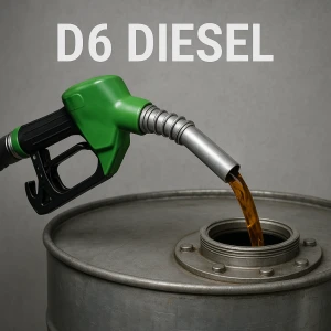 Buy D6 Virgin Diesel Fuel from Broker Network, USA | Tradewheel.com