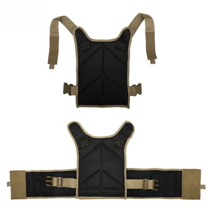 Buy Tactical Vest, Bulletproof Vest, Quick-release Tactical Vest ...