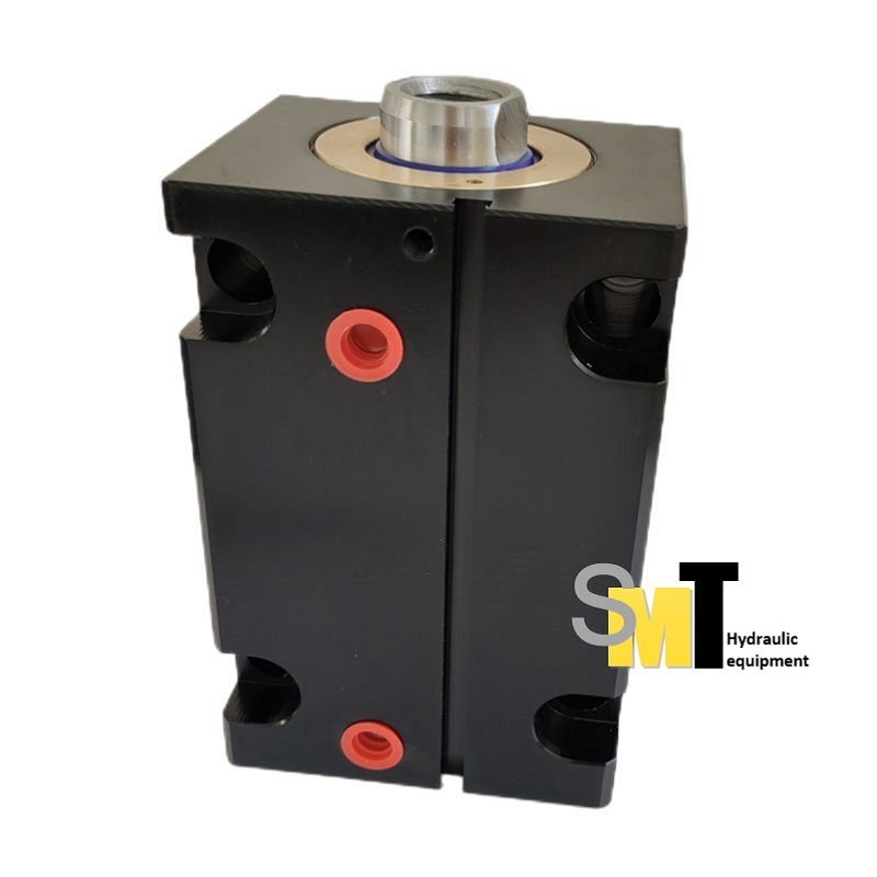 Buy Compact Hydraulic Cylinder Moulding Cylinder from Zhuhai Smart ...