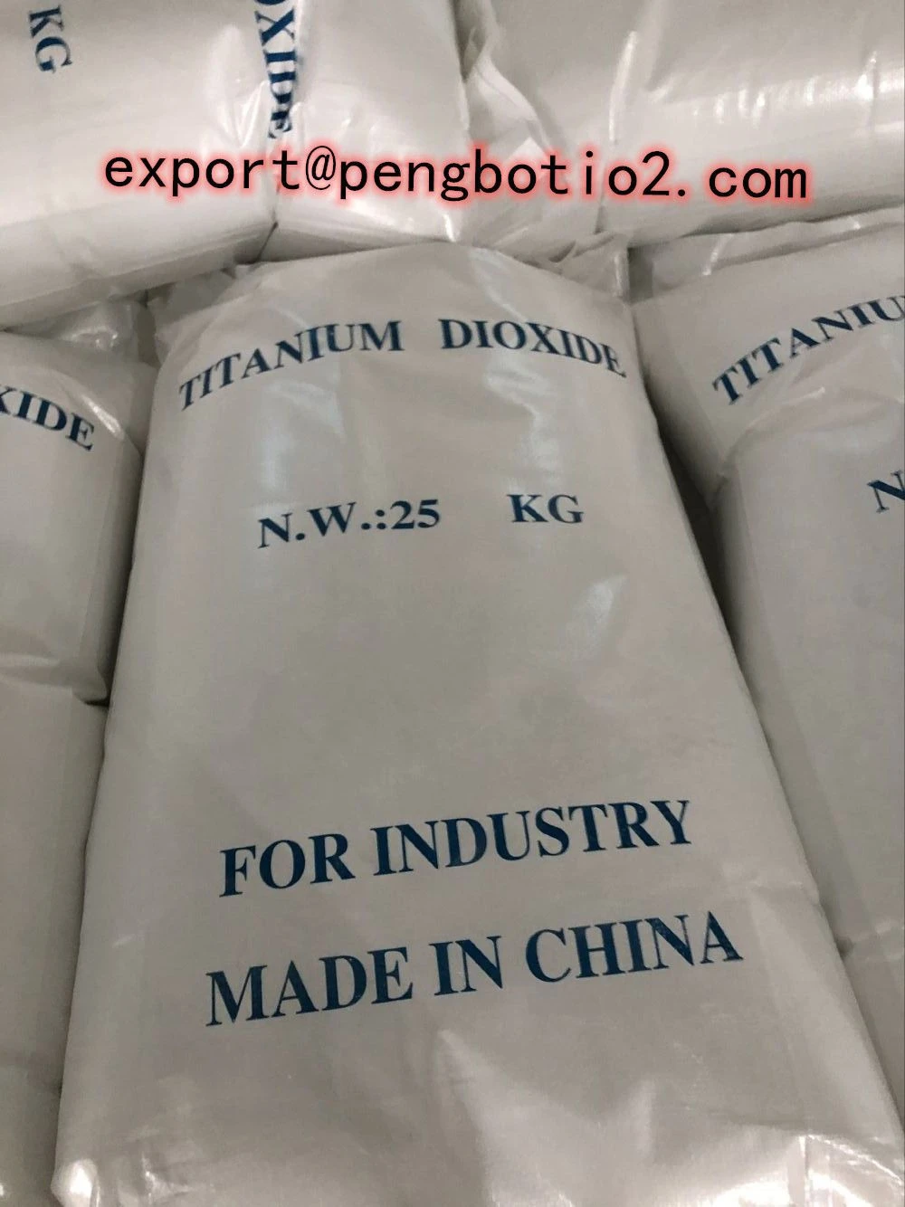 Buy Titanium Dioxide Anatase Pa101 from Shanghai Pengbo Titanium ...