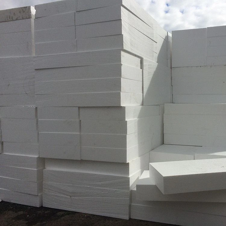 Buy Eps Block Scrap from ASHFORD (SCRAP) METALS LIMITED, United Kingdom ...