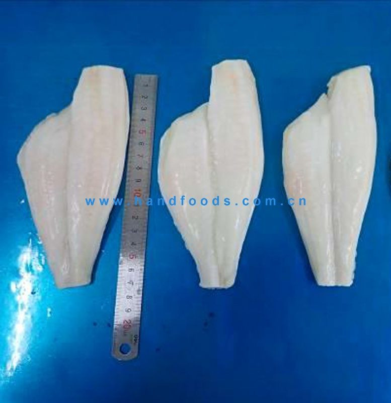 Buy Frozen Yellow Fin Sole Fillets from Hand Foods (Dalian) Co., Ltd ...