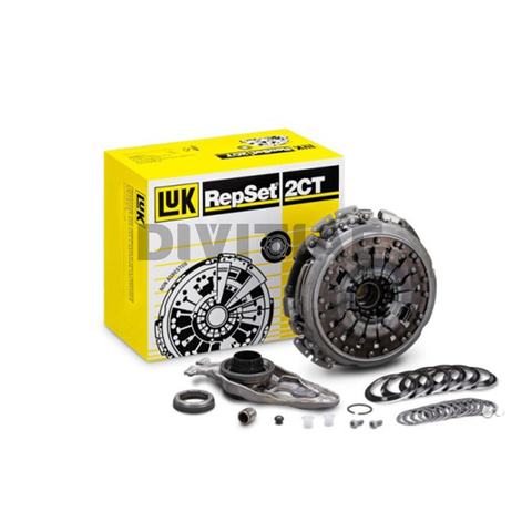 Buy 0am198142t 0am198140a 0am Dsg Gearbox Clutch Automatic Transmission ...