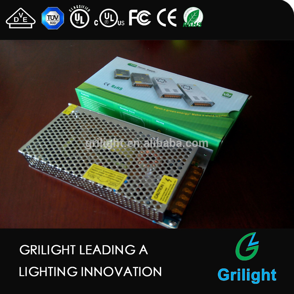 Buy 12v Dc Input Led Driver 100w 500w Led Driver For Led Lighting from ...