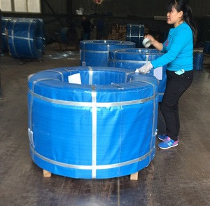 Buy 1*7 Wire Astm A416- Grade 270 1860mpa Prestressed Concrete Strand ...