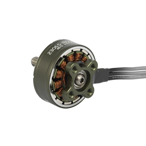 Buy 1800kv 1950kv Remote Control Fpv Plane Outrunner Dc Brushless Motor ...