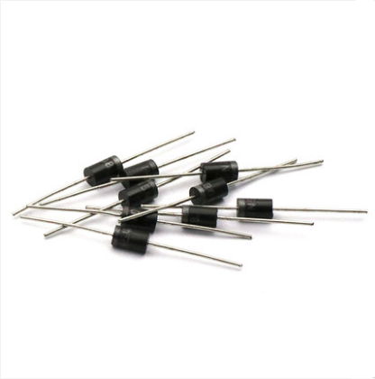 Buy 1n5408 3a 1000v Rectifier Diode Do-27 1n5400 To 1n5408 from Shantou ...