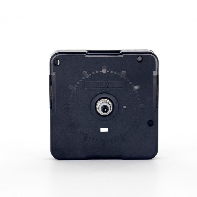 Buy 2021 Hd 1688 Clock Movement Mechanism Screw Wall Clock Watch ...