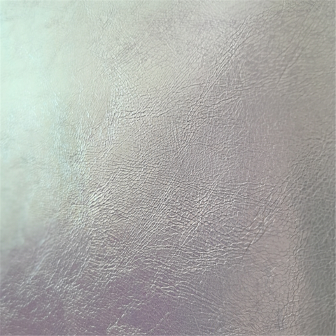 Buy 2021 Hot Sale New Film+cotton Fabric Mirror Pu Leather For Leather ...