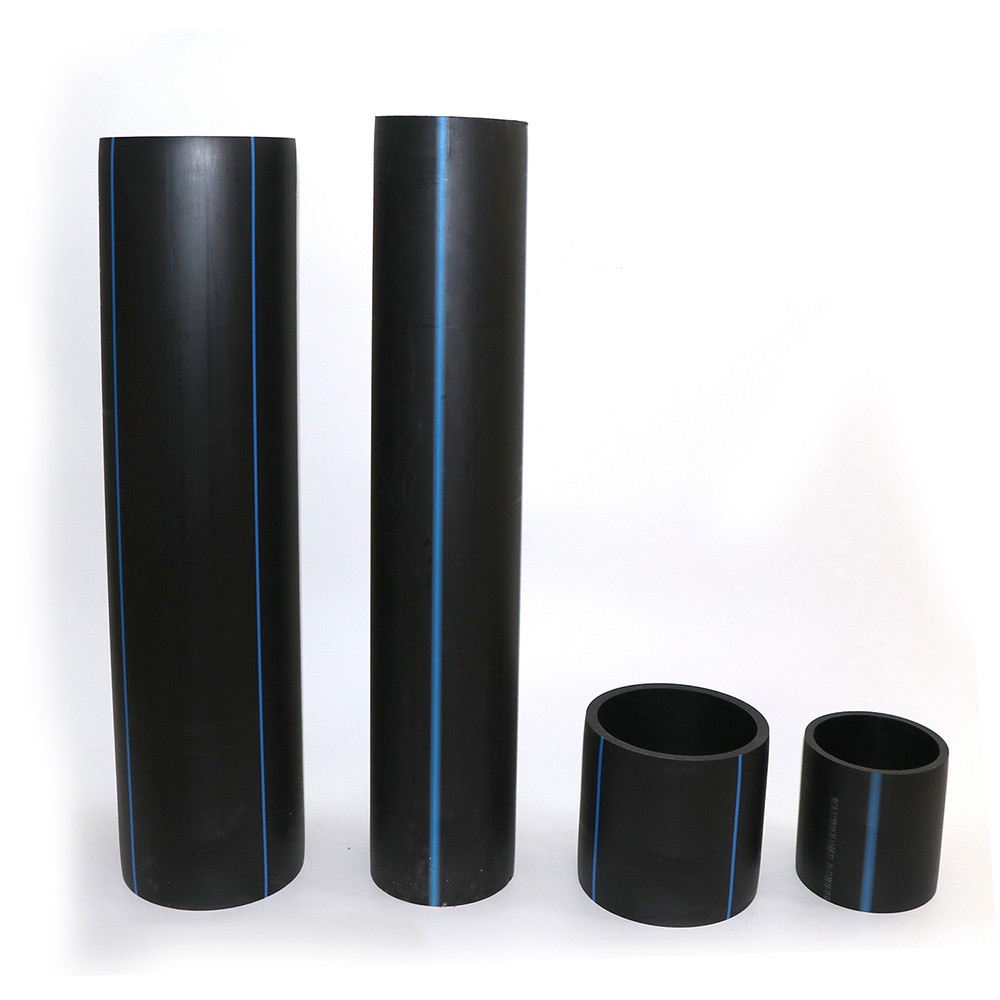 Buy 2.5 Inch High Density Polyethylene Tube 2 Inch Water Poly Pipe Roll ...