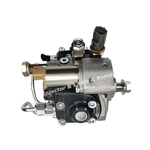 Buy 294050 0105 Diesel Fuel Pump Assy 294050-0105 2940500105 from ...