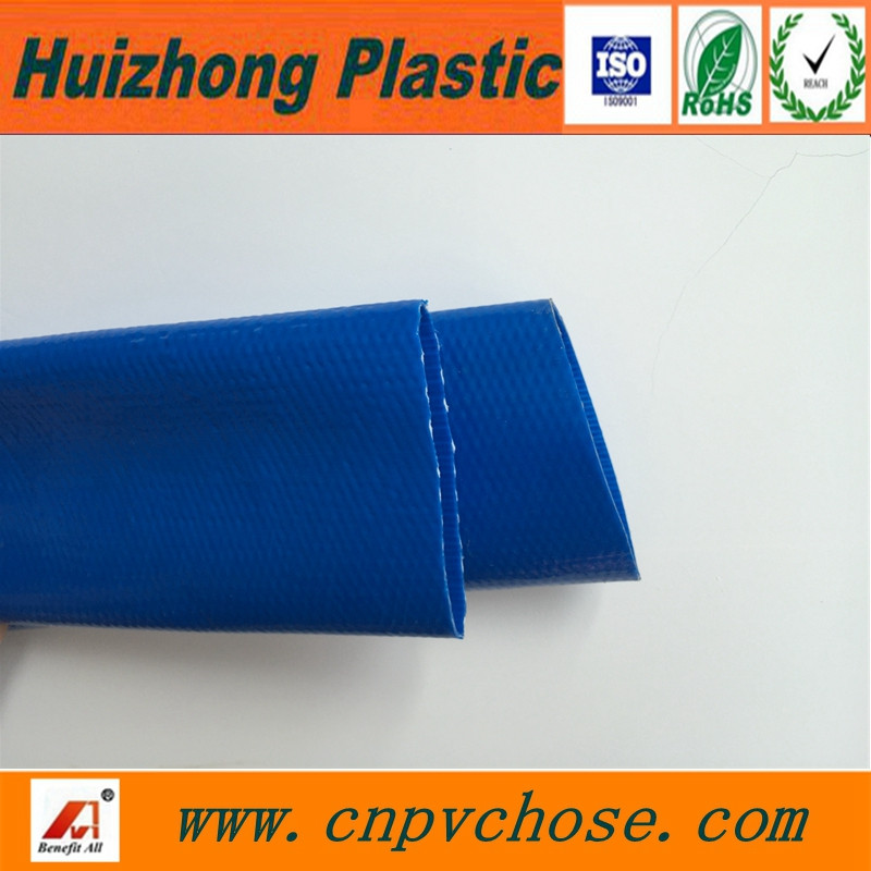 Buy 3 Inch Flexible Hose / Pvc Lay Flat Water Hose from Weifang ...