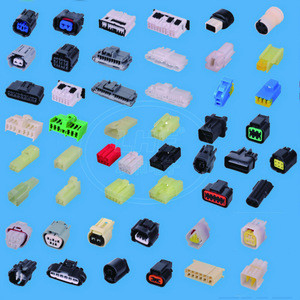 Buy 357972753 Amp 2pin Female Terminal Connector from Zhejiang Lianhe ...