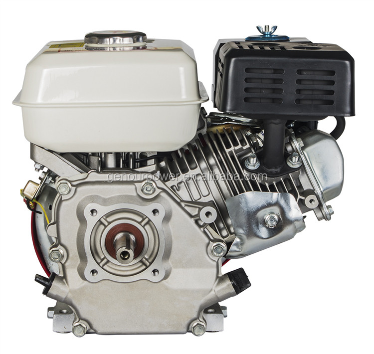 Buy 389cc Gasoline Engine Gx390 Hot Selling 13hp 13hp Engine In A ...