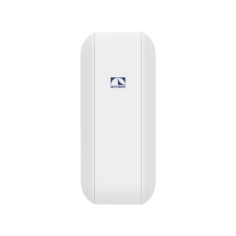 Buy 3km 5.8 Ghz Point To Point Cpe 433mbps Access Point Wireless Bridge ...