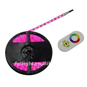 Buy 5050rgb Smd Led Waterproof Flexible Dimmable Rope Light from ...