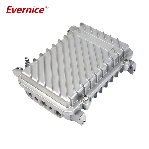 Buy 5g Ip67 Outdoor Diecast Aluminum Enclosure Base Station Signal ...
