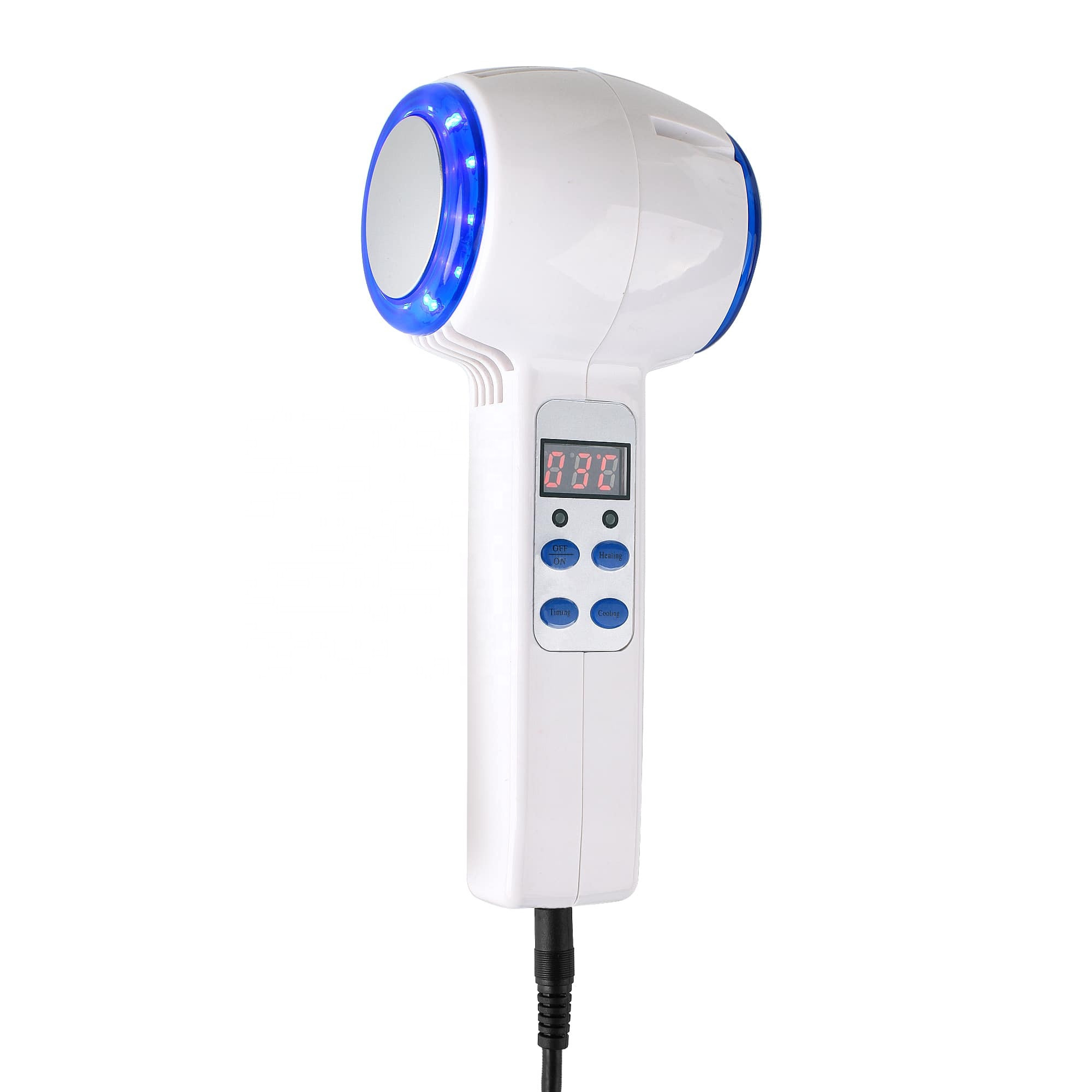 Buy 7 In 1 Hydroluxx Solutions Acua Hydro Oxygen Device Portable Hand ...