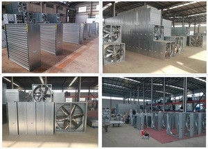 Buy 800mm Dust Pantry Ventilator Industrial Exhaust Fan Fans For ...