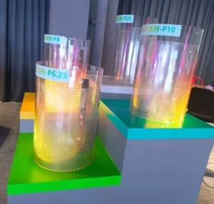 Buy Acrylic Tube Rigid Round Tube Transparent 46 Mm Id 50 Mm Od 200 Mm ...