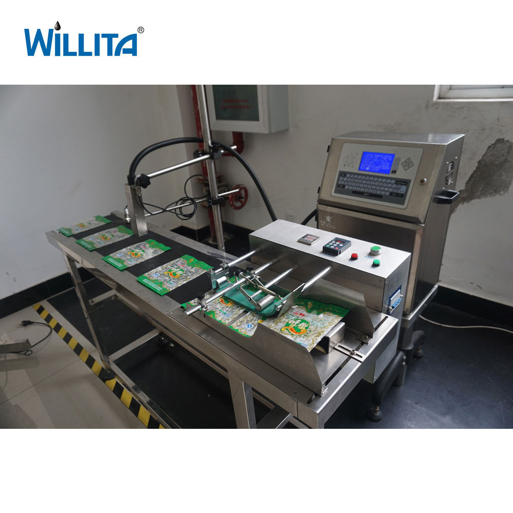 Buy Adjustable Automatic Button Friction Card Feeder from Wuhan Willita ...