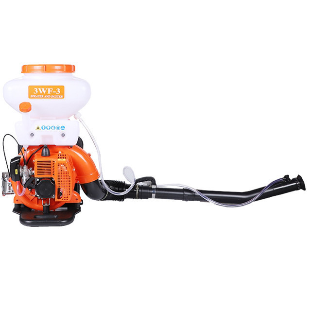Buy Agriculture Power Sprayer Machine Knapsack Power Blower Pesticide Mist Duster Sprayer 3wf-3 ...